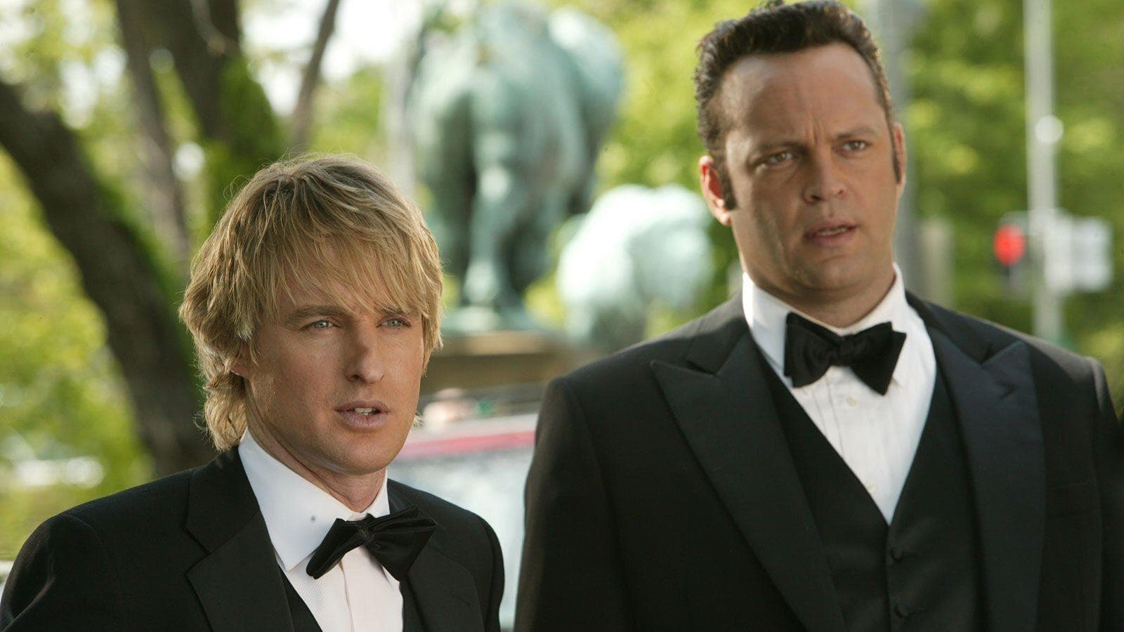 The 40 Best Movies Set In Washington, D.C., Ranked
