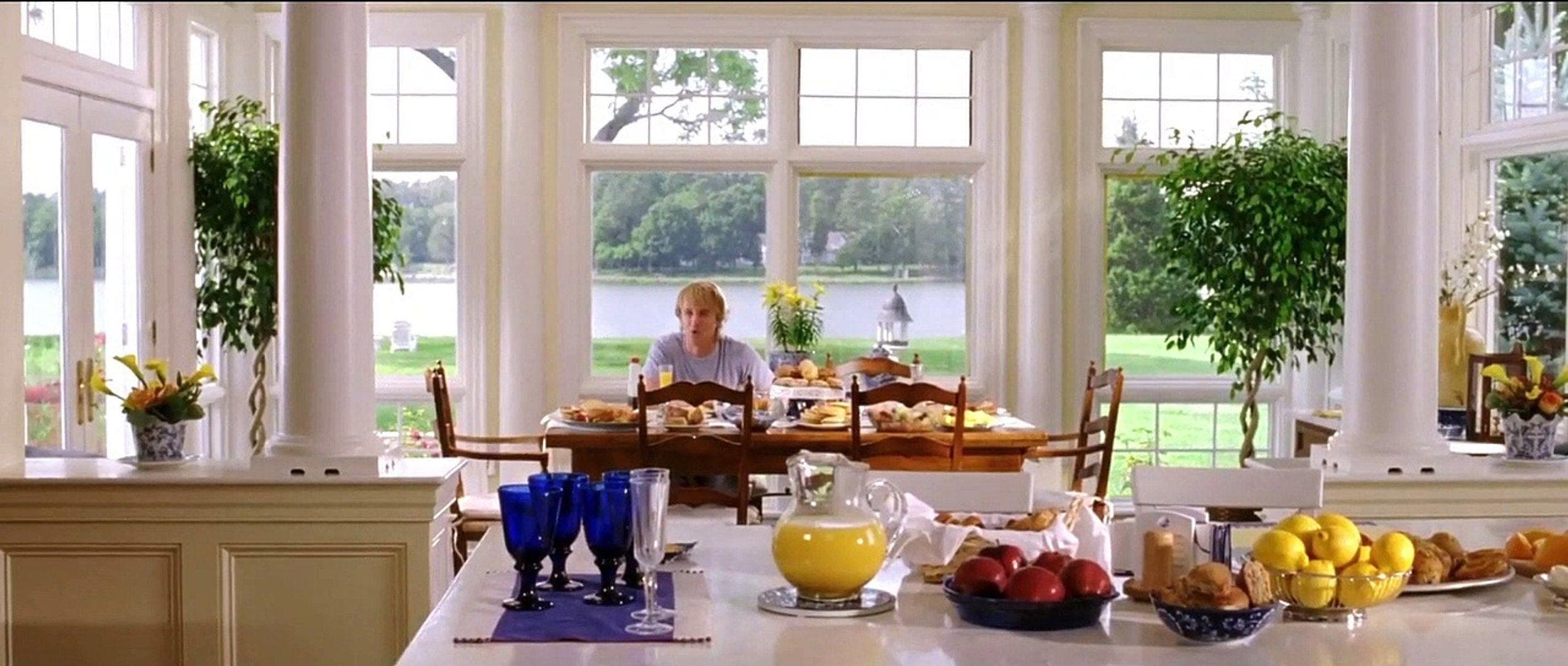 The Best Fictional Breakfast Feasts We Wish We Could Devour
