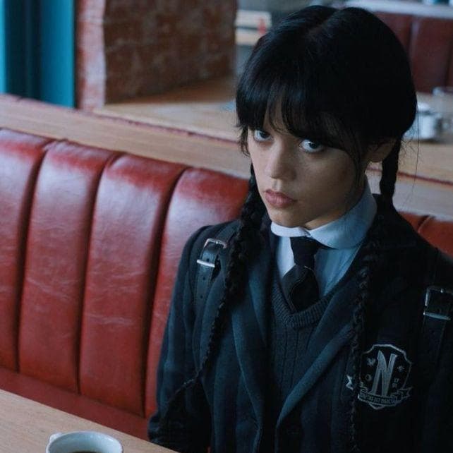 The 15 Best Tim Burton Female Characters