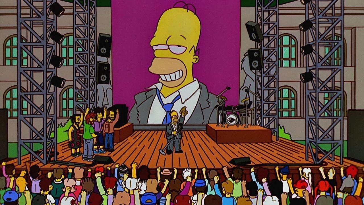 The Best Mr. Burns Episodes of 'The Simpsons,' Ranked By Fans