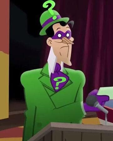 Ranking All The Riddler Actors, Best To Worst