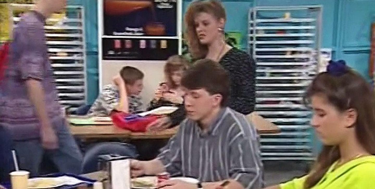 19 Underrated Nickelodeon Shows, Ranked By Fans