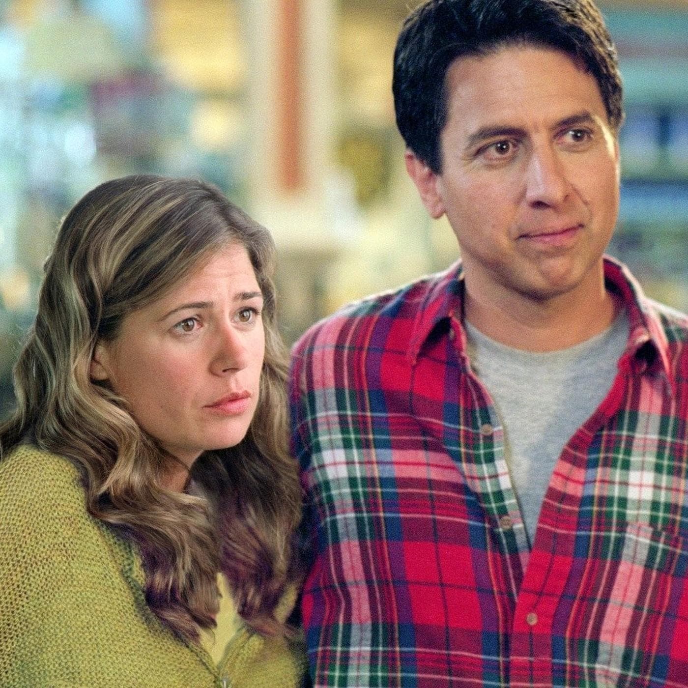 The Best Ray Romano Movies & TV Shows, Ranked By Fans