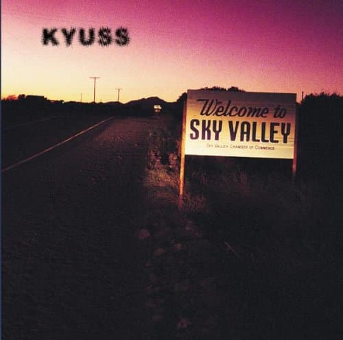 List of All Top Kyuss Albums, Ranked