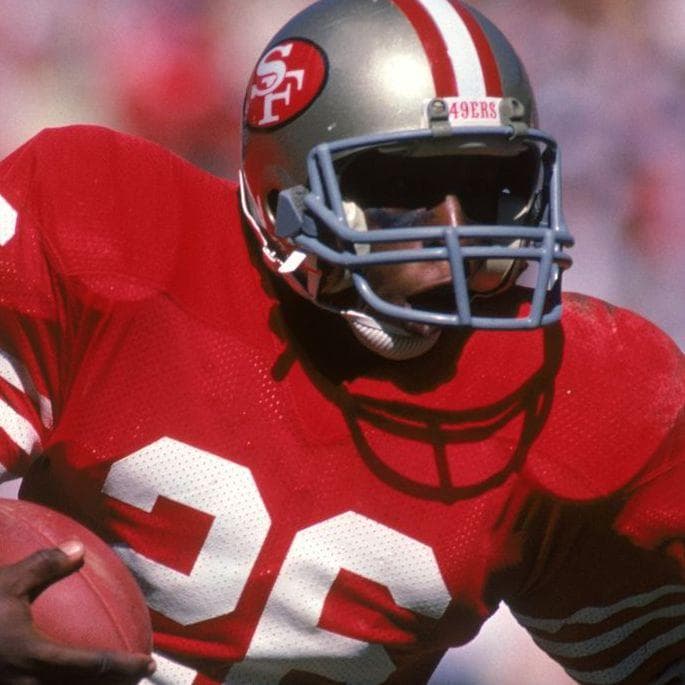 The 20+ Best Los Angeles Rams Running Backs, Ranked