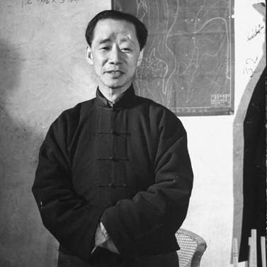 Famous Scientists from China | List of Top Chinese Scientists