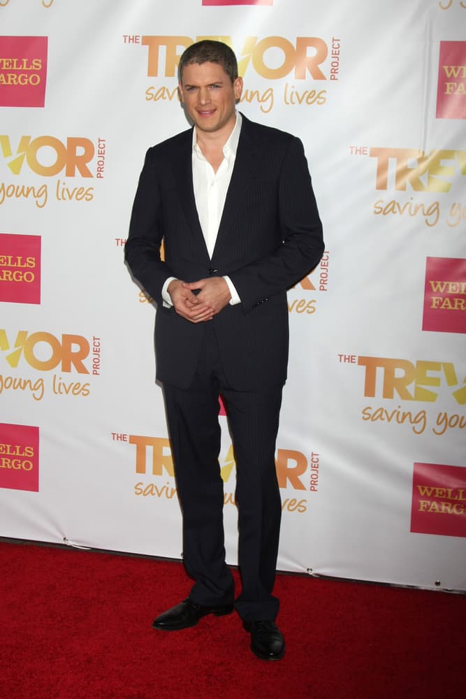 30+ Gay Actors Who Play Straight Characters