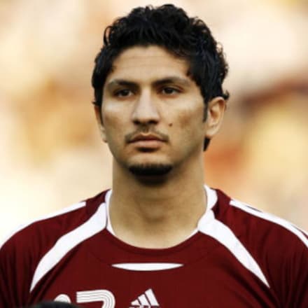 Famous Male Athletes from Kuwait | List of Kuwait Male Athletes