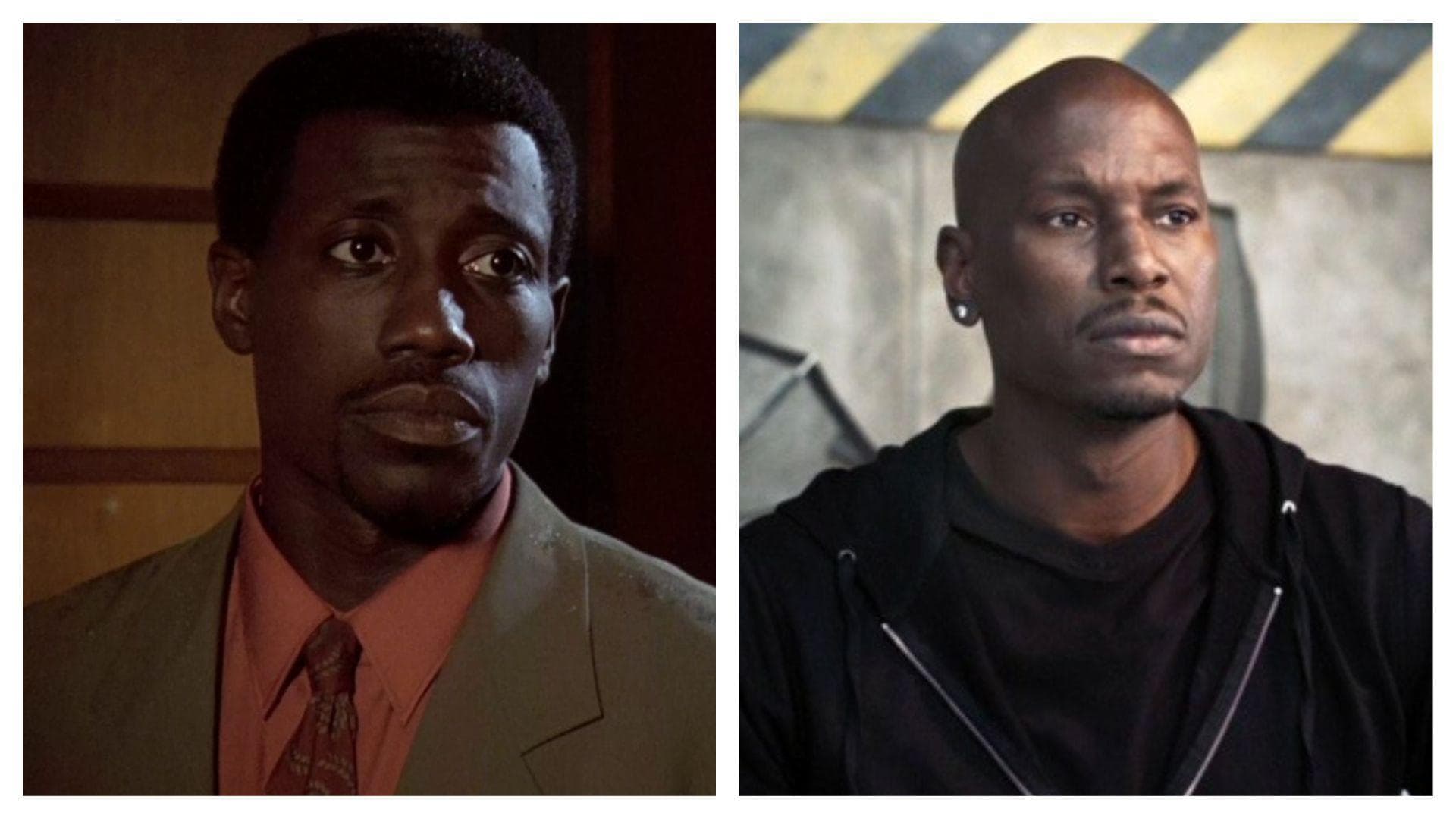 Who Would Be The ‘Fast & Furious’ Family If It Were Made In The ‘90s?