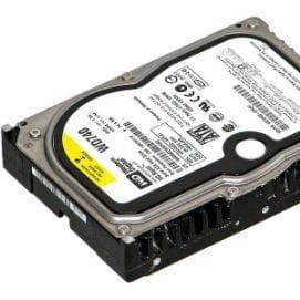 List of Top Hard Drive Manufacturers | Best HDD Companies