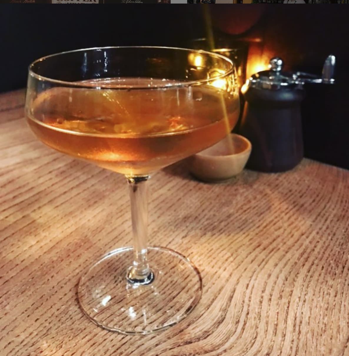 The Quintessential Cocktail From Your State