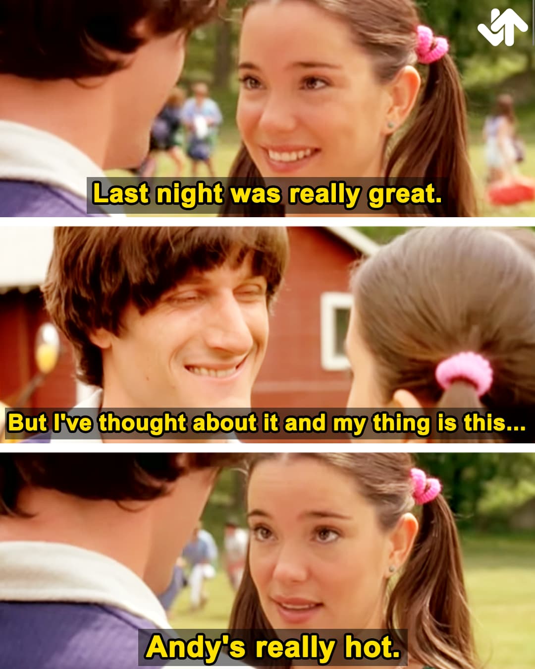 The 11 Funniest Movie Break-Up Scenes of All Time, Ranked