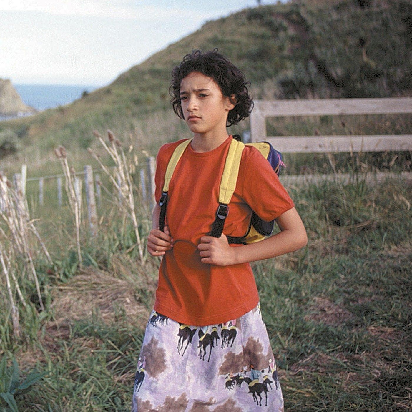 The 20 Best Movies With Whales, Ranked By Fans