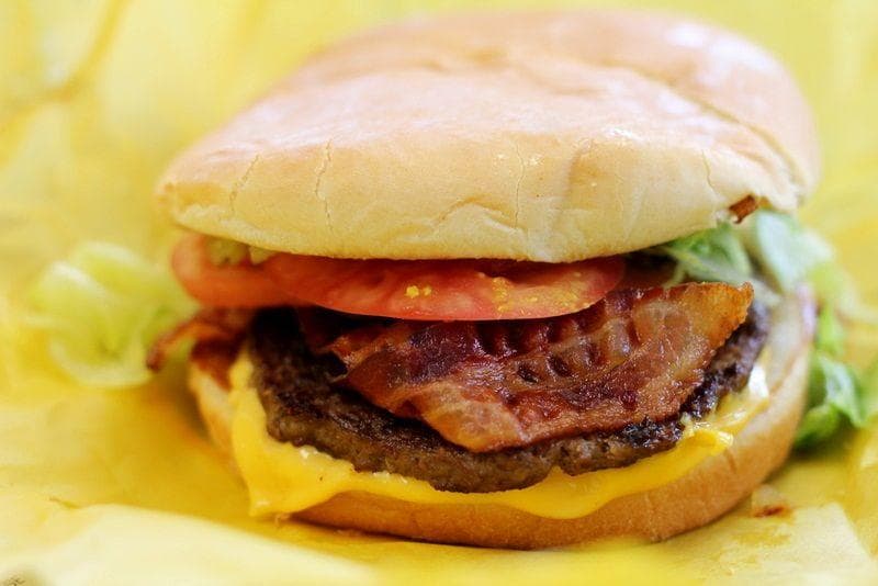 Things We Just Learned About Fast Food Pioneers That Made Us Hungry For ...