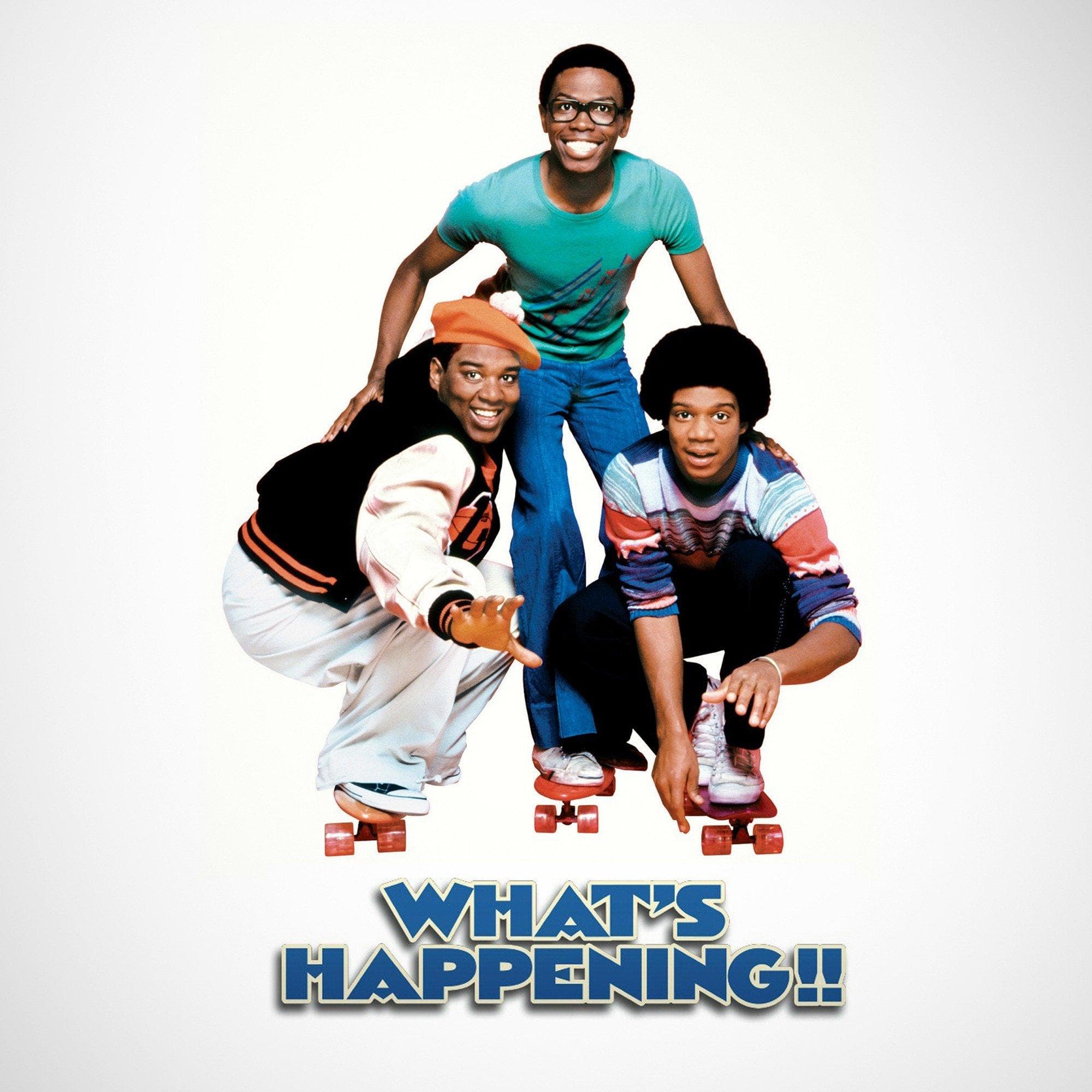The Best '70s Black TV Shows, Ranked By Fans