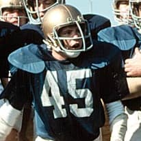 Best Movie Jocks | List of Star Athlete Characters in Film