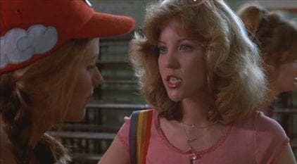 The Most Evil Teen Characters From Horror Movies