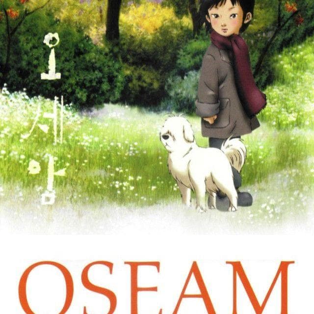 The 25+ Best Korean Animated Movies Ever, Ranked