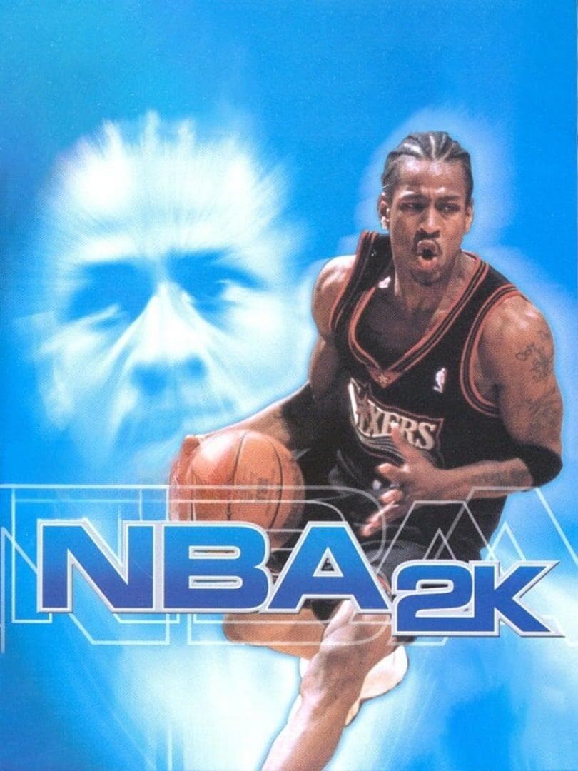 Every 'NBA 2K' Game, Ranked Best To Worst By Players