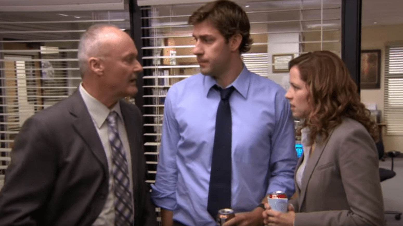 The 10 Best Creed Episodes From 'The Office,' Ranked