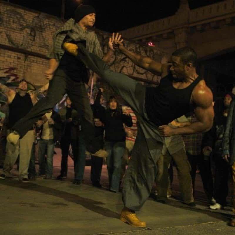The 15 Best MMA Movies, Ranked By Fans