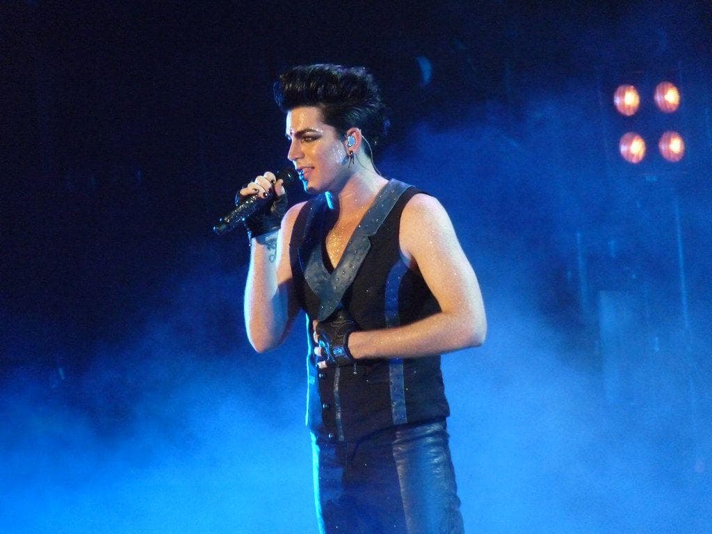 30+ Singers Who Are Aquarius