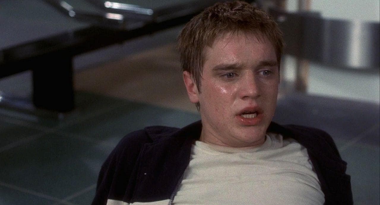 The Best 'Final Guy' In Horror Movies, Ranked By Fans