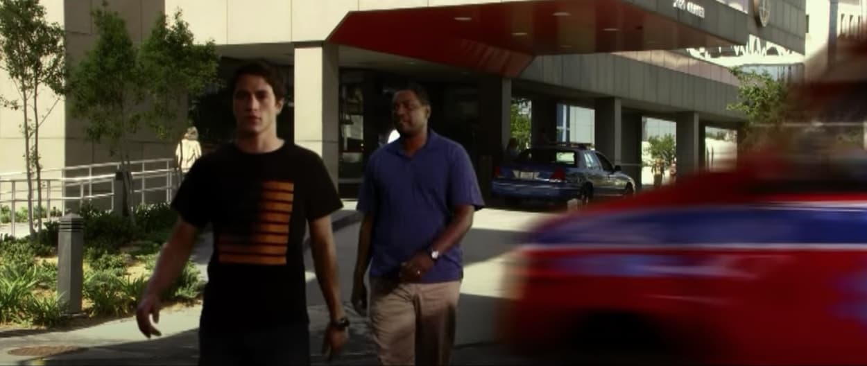 The Final Words Of 'Final Destination' Characters