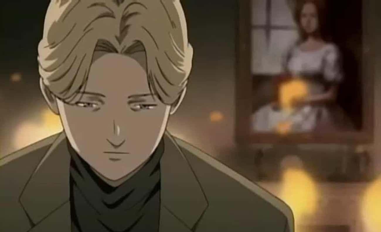 The 18 Best Horror Anime Like Another, Ranked