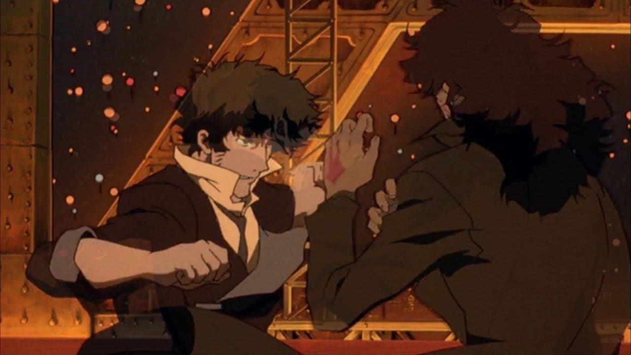 The 16 Best Fight Choreography In Anime, Ranked
