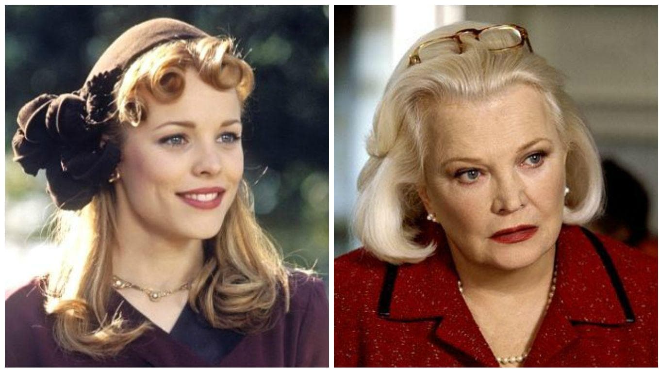 Actors Who Played the Same Character at Different Ages