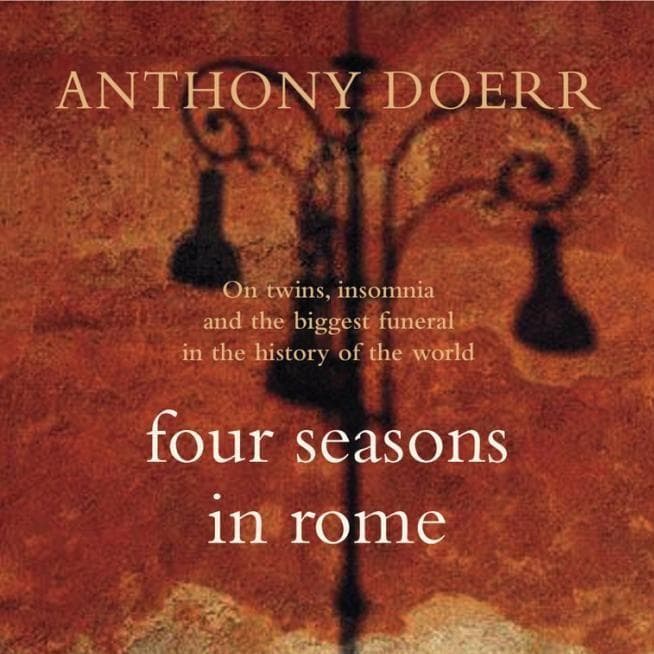 All Anthony Doerr Books, Ranked Best to Worst