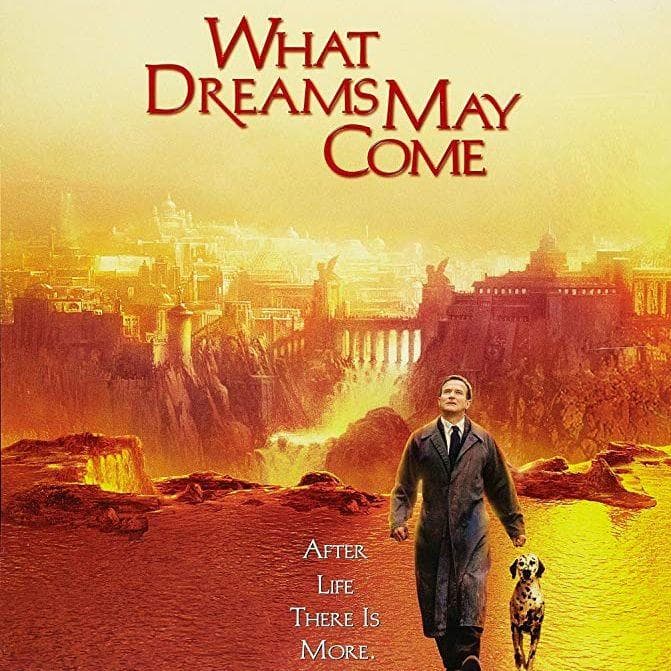 The Most Colorful Movies Ever Made