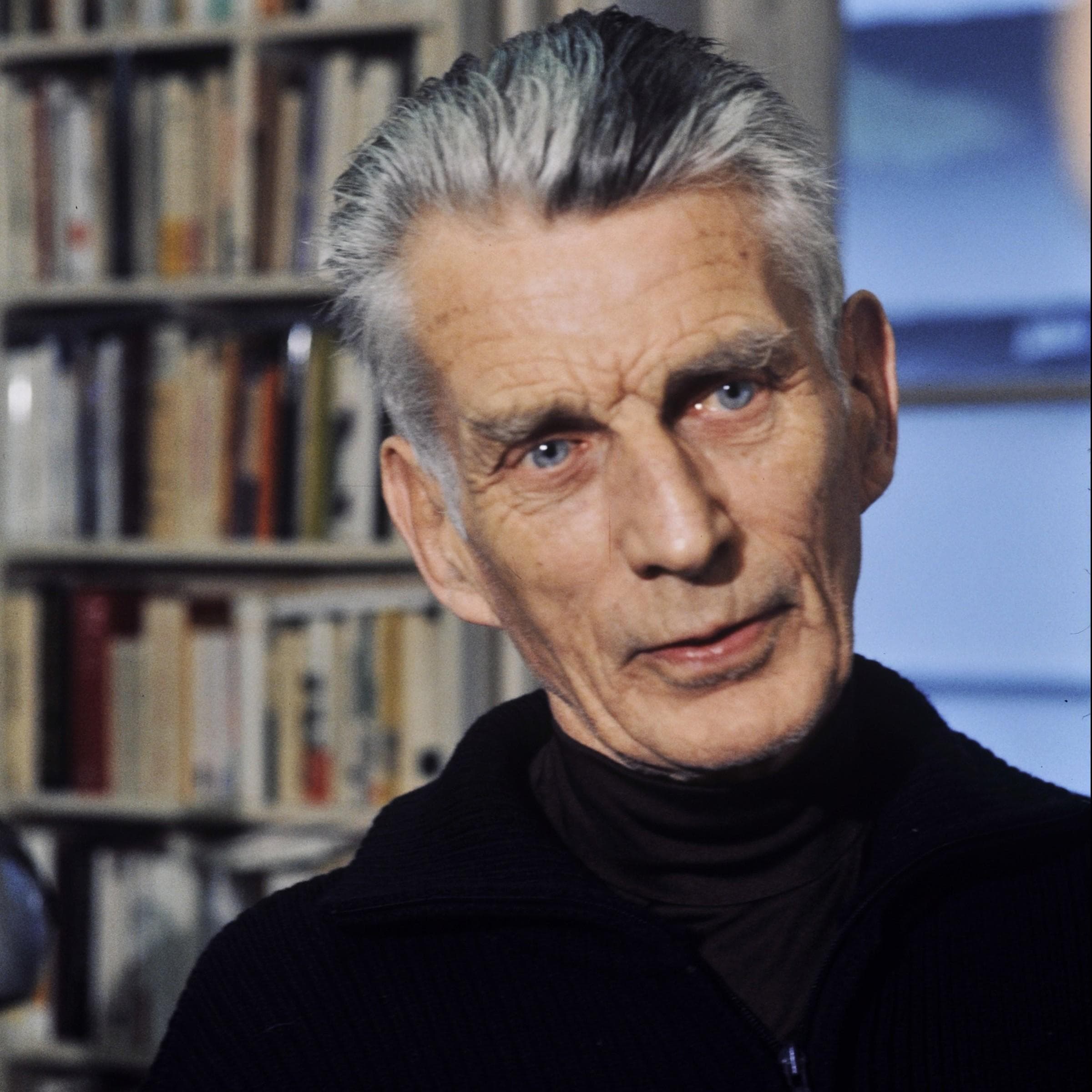 Samuel Beckett Plays | List of Works by Samuel Beckett
