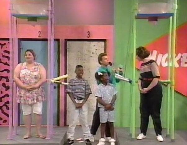 The '90s Nickelodeon Game Shows, Ranked By Nick Kids