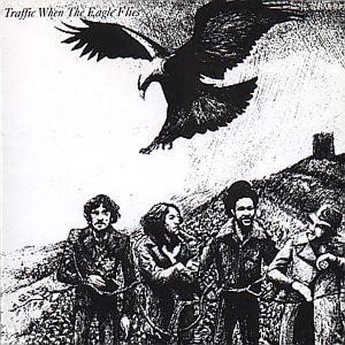 The Best Traffic Albums, Ranked By Fans