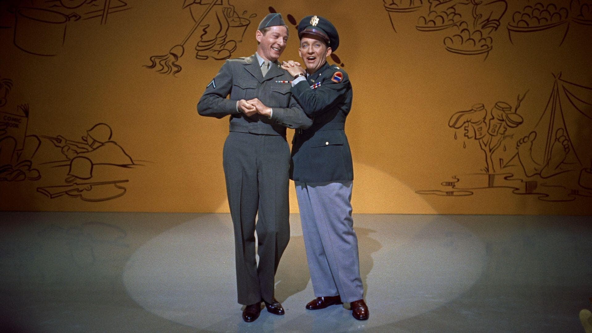 War Movies That Are Actually About The Aftermath