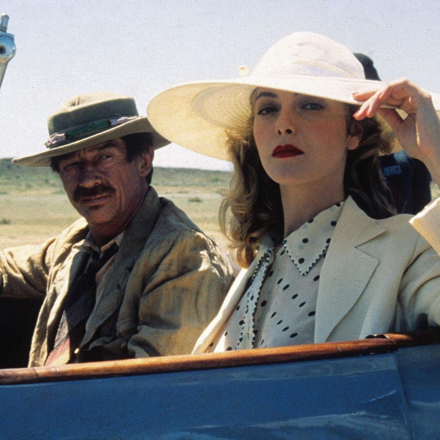 The 15 Best Movies About African Colonialism, Ranked