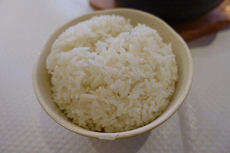 The 12 Best-Tasting Kinds Of Rice, Ranked