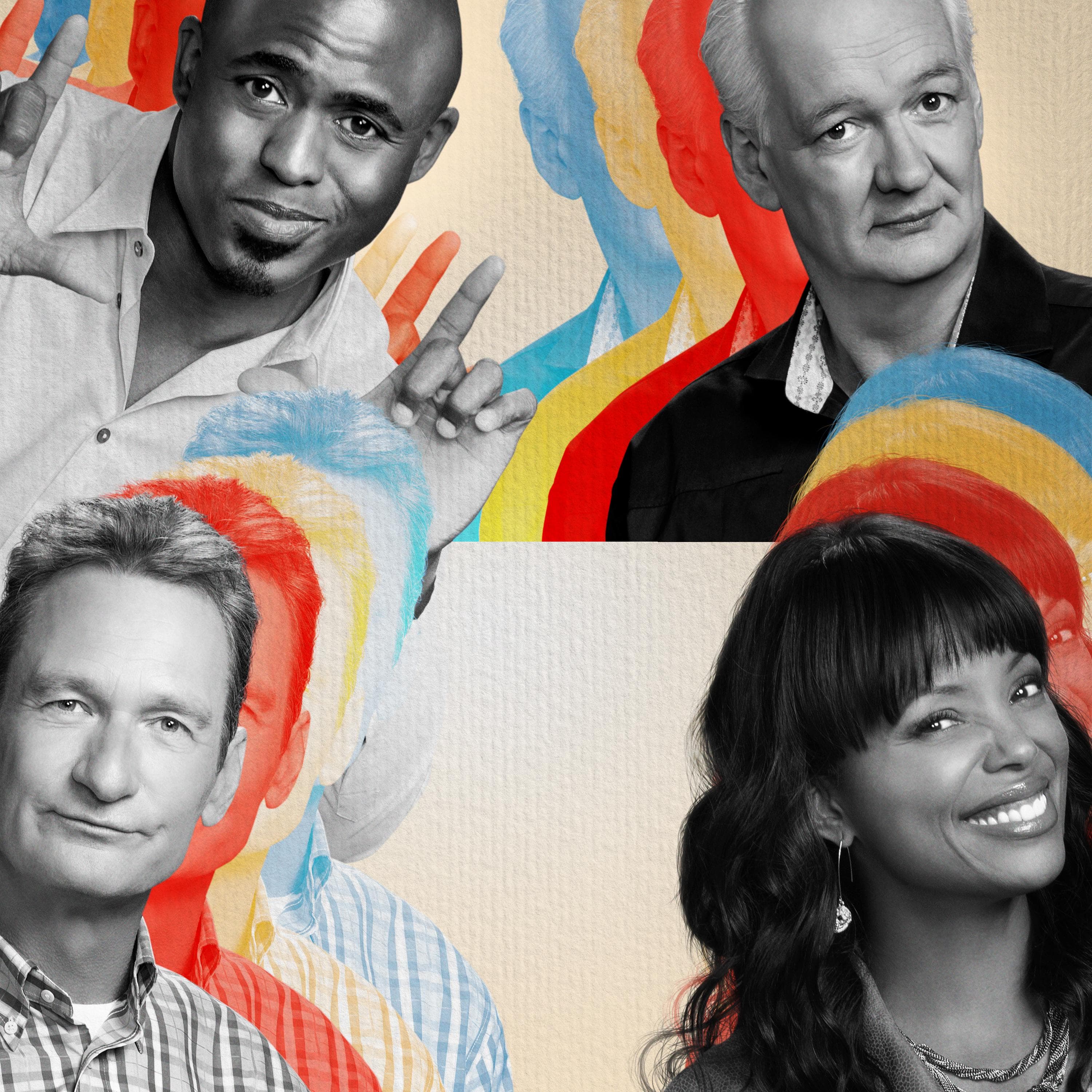The 25 Best Shows Like 'Saturday Night Live', Ranked By Fans