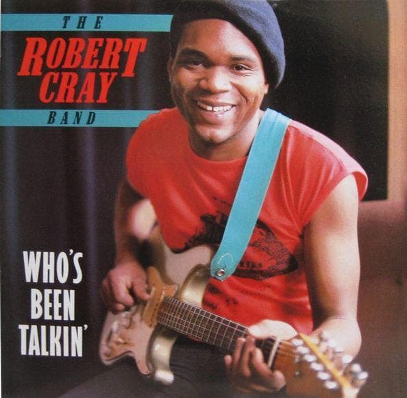 The Best Robert Cray Albums, Ranked By Fans