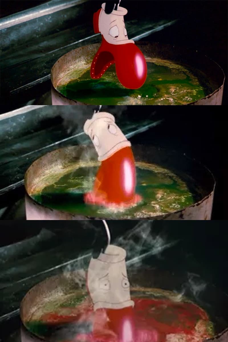 Film Fans Discuss The On-Screen Deaths That Continue To Haunt Them Long ...