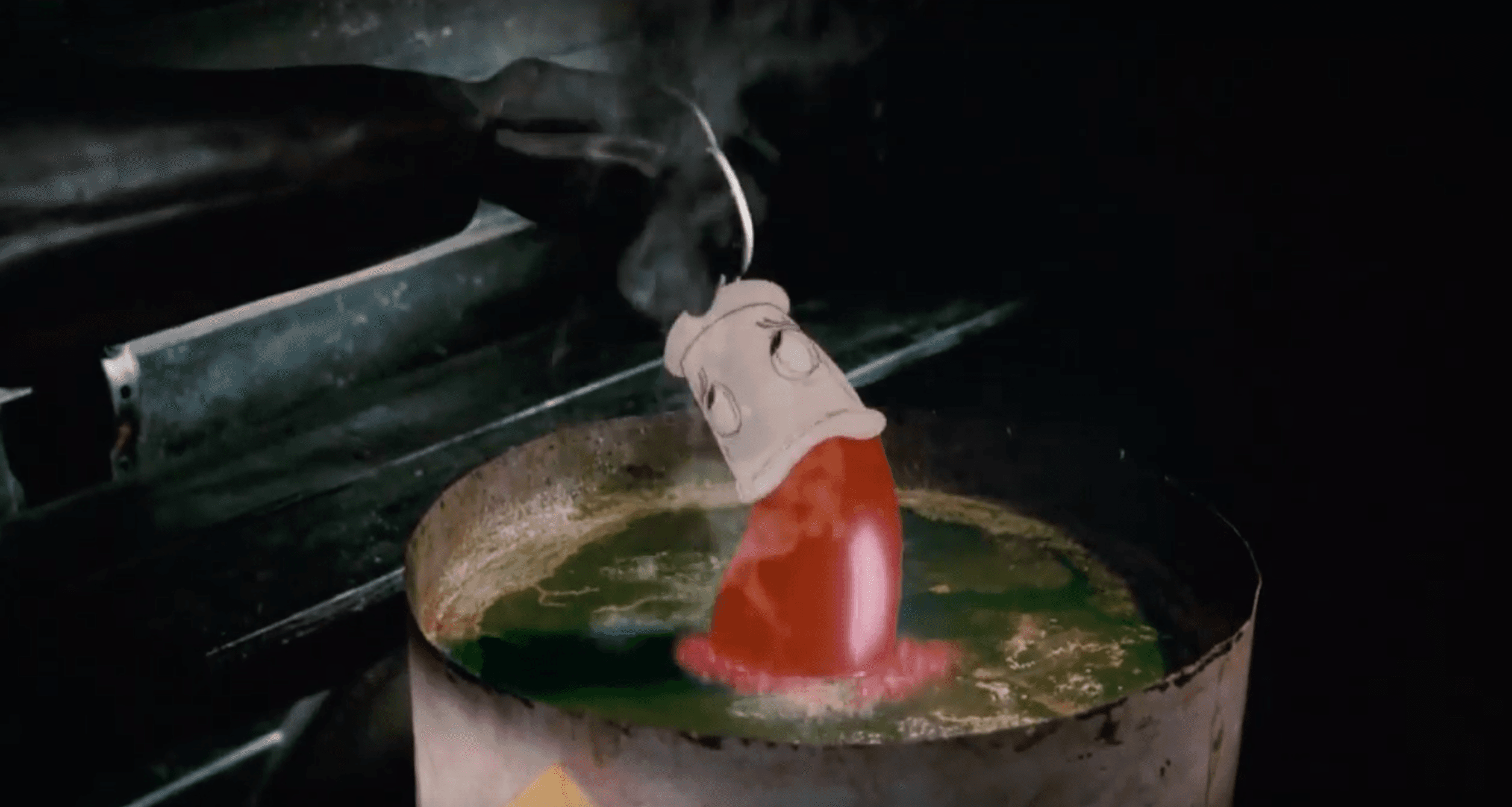 12 Family-Friendly Movies That Still Terrified You As A Kid