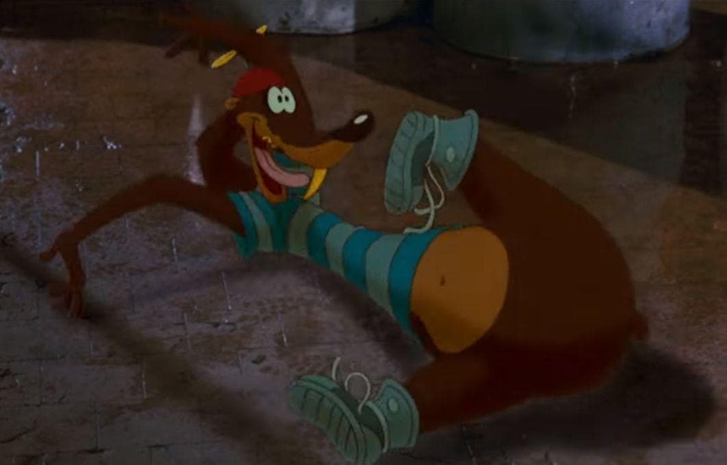 Fan Theories That Make Us Think Twice About The Movies We Loved Growing Up