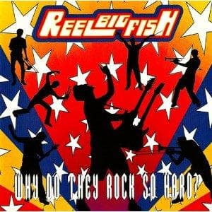 Reel Big Fish Cheer Up
