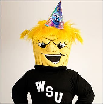 Worst Sports Mascots: List of Ridiculous Creepy Team Mascot Characters