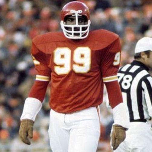 The Best Athletes Who Wore Number 99, Ranked By Fans