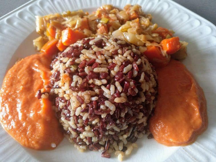 The 12 Best-Tasting Kinds Of Rice, Ranked