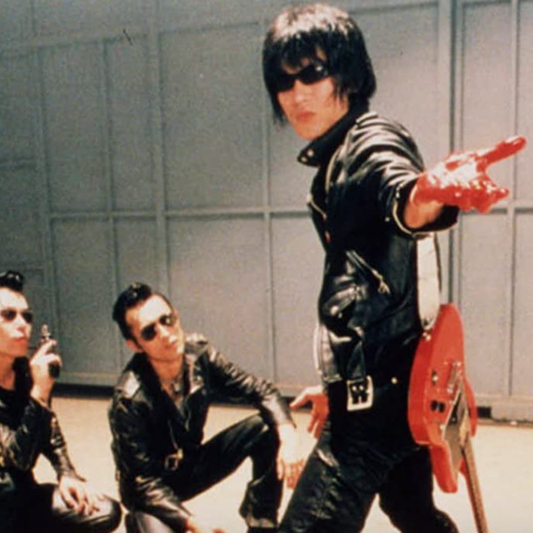 The Best Asian Zombie Movies