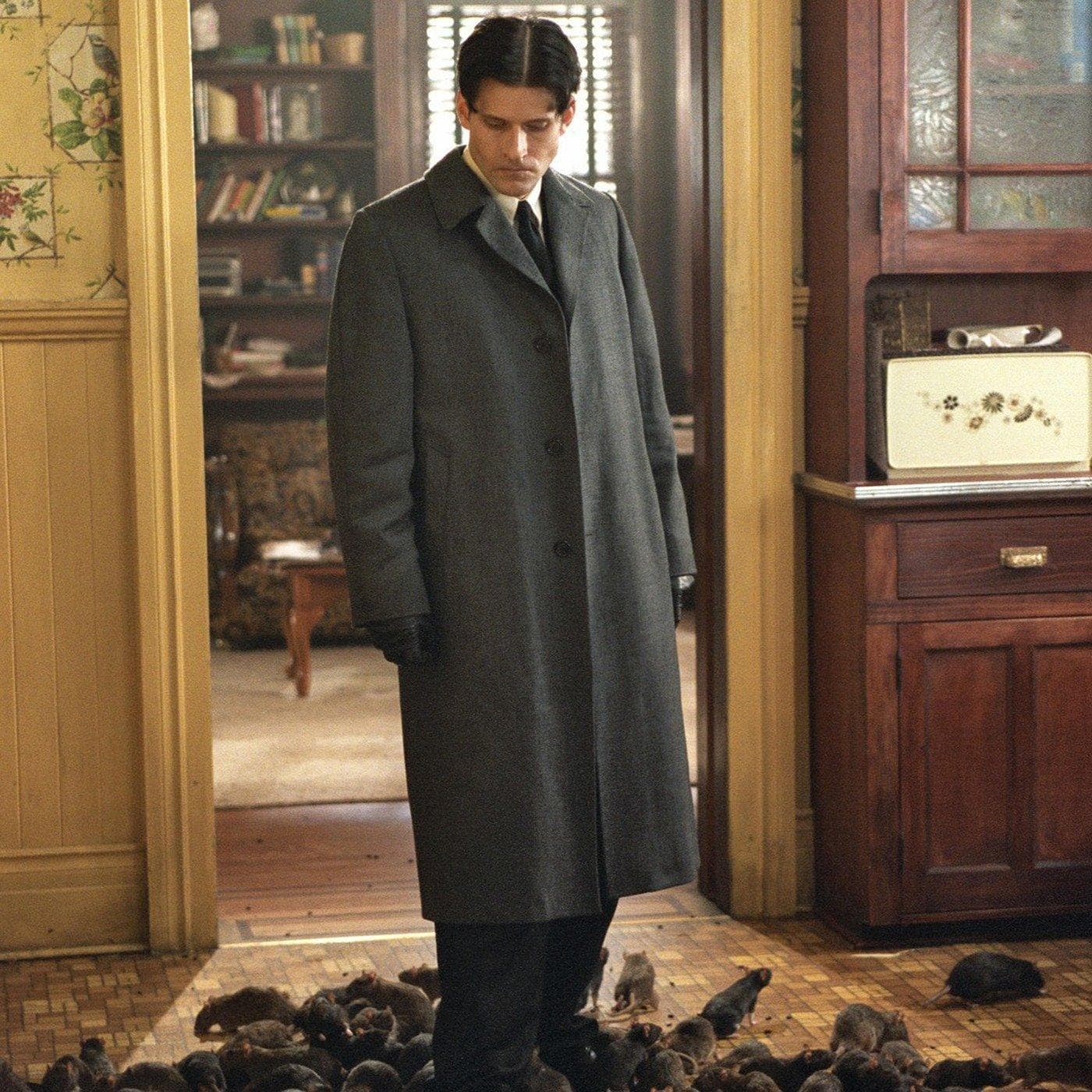 The 20 Best Movies About Rats, Ranked By Fans